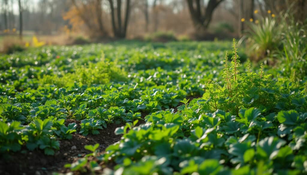 Best Winter Practices to Manage Your Garden | Planet Natural